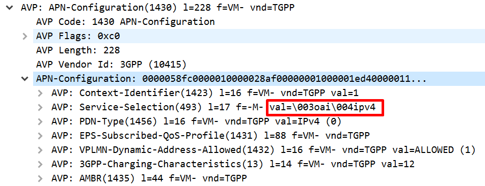 [AGW] UE attach reject due to (Missing or unknown APN) · Issue #8660 · magma/magma · GitHub