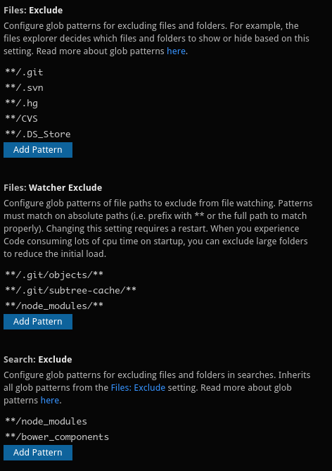 Search Improperly Matches Files Inside Git · Issue 62409 · Microsoftvscode · Github 