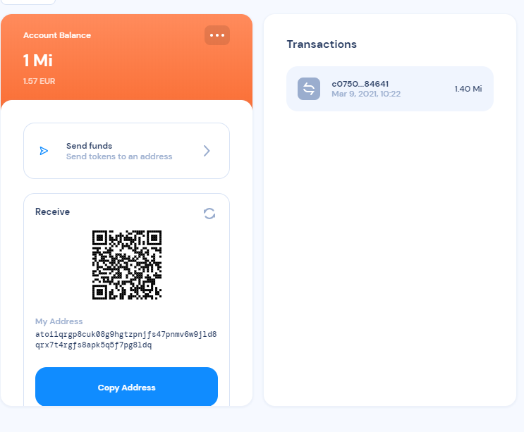 [Windows10] Account Balance rounding issue · Issue #321 · iotaledger/firefly · GitHub