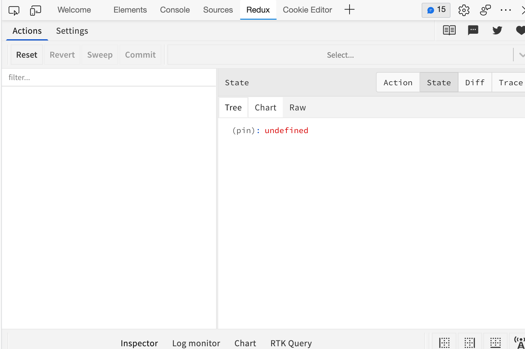 [DevTools] Can not find redux's panel in focus mode · Issue #553 · MicrosoftEdge ...