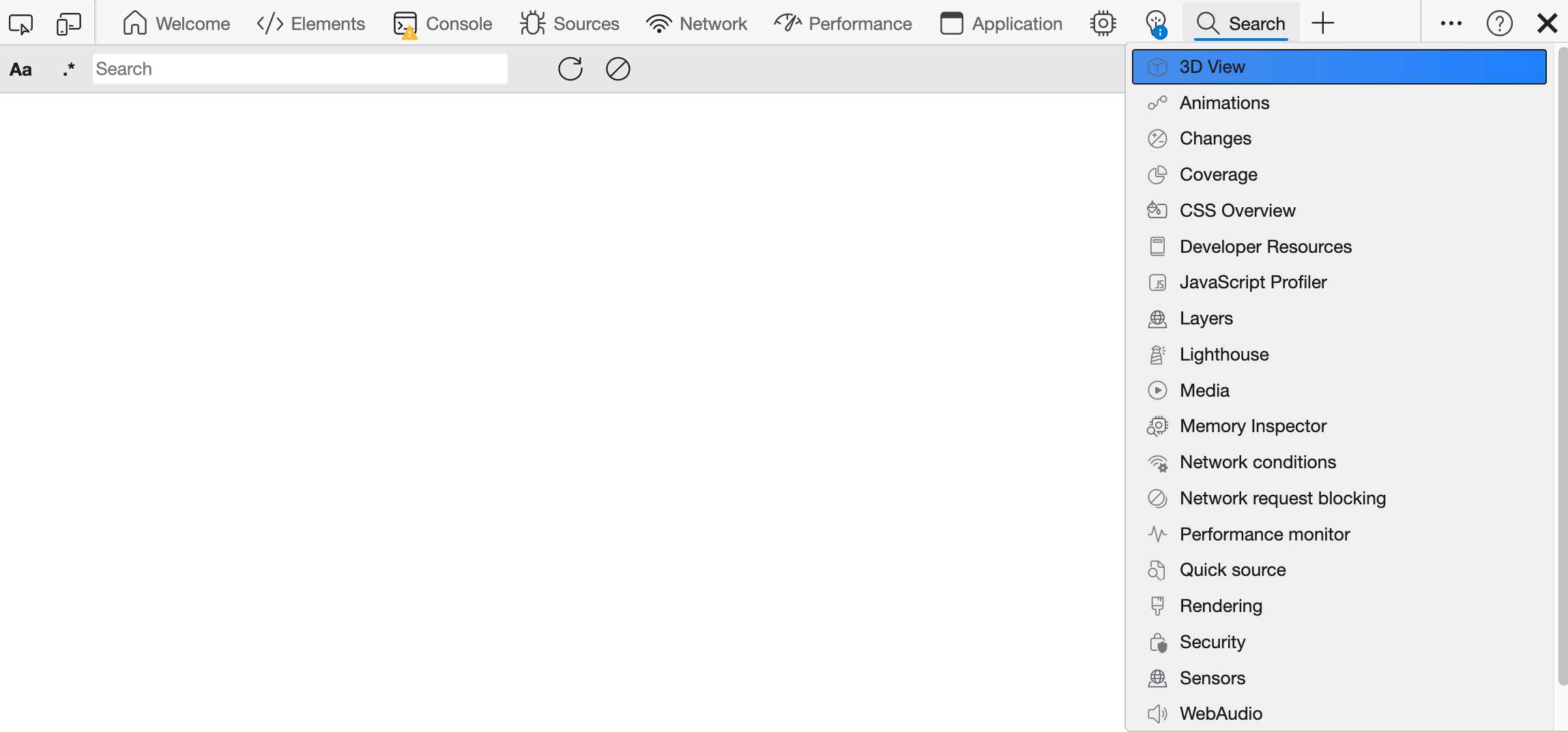 [DevTools] Can not find redux's panel in focus mode · Issue #553 · MicrosoftEdge ...
