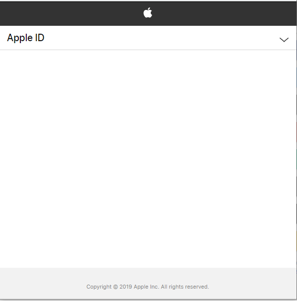 FirebaseUI Apple login broken · Issue #6691 · uBlockOrigin/uAssets · GitHub