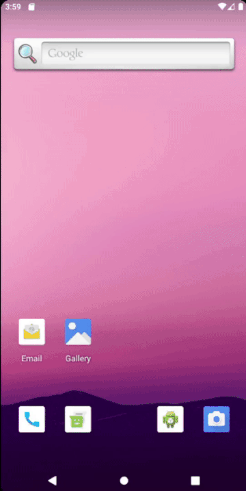 GitHub - fatihkurcenli/GraphAndroid: Basic Graph Android Example