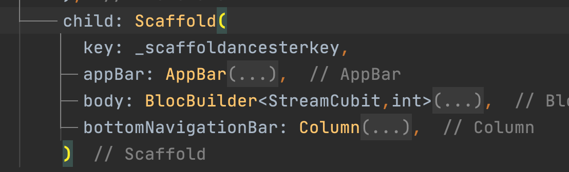BottomNavigationBar is hiding behind android nav buttons. · Issue #96847 · flutter/flutter · GitHub
