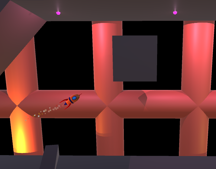 GitHub - MrWh1t3r/3D-Rocket-Landing: 3d game where you have to fly from ...