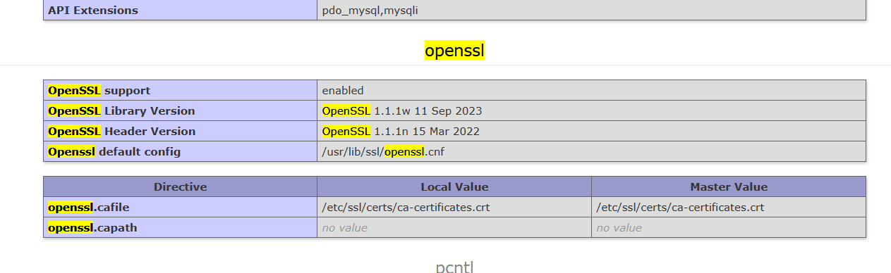 使用微信支付提示：openssl_sign(): Supplied key param cannot be coerced into a private key · Issue #2757 ...