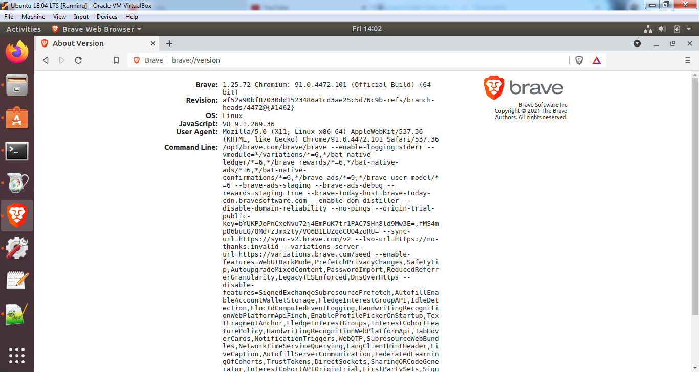 Upgrade from Chromium 91.0.4472.88 to Chromium 91.0.4472.101. · Issue ...