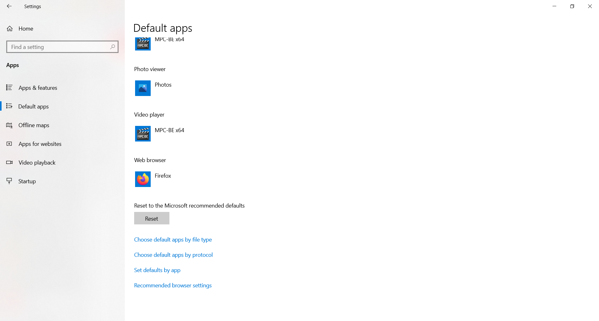 Set Brave as a default browser w/o using system UI · Issue #19466 ...