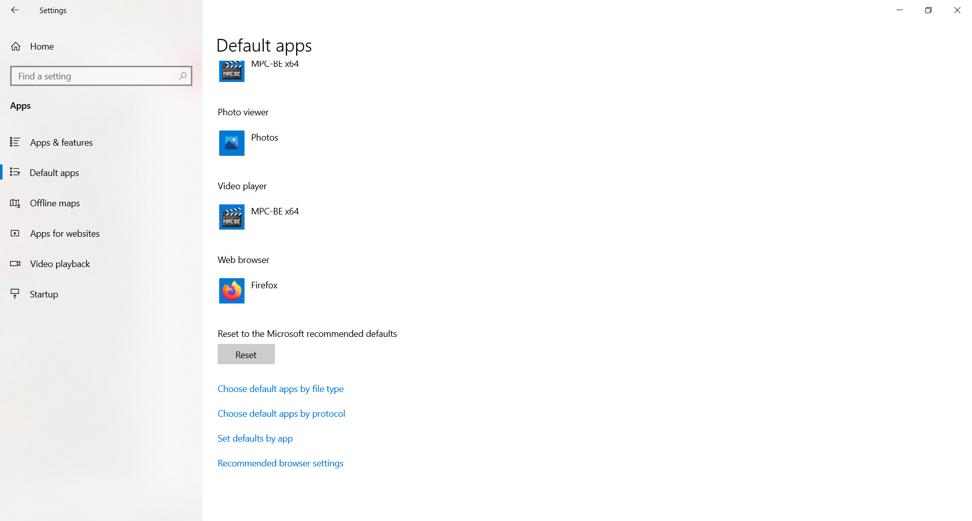 Set Brave as a default browser w/o using system UI · Issue #19466 ...