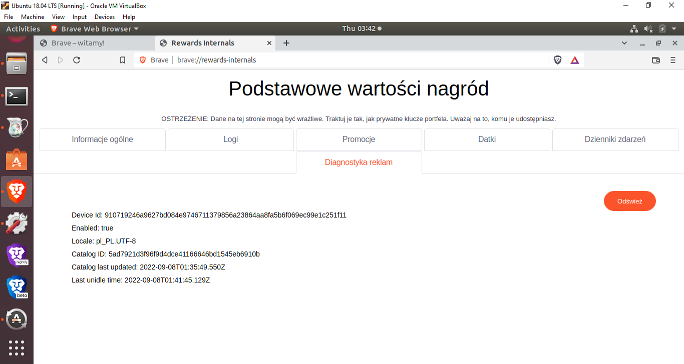 Refactor Brave Ads mojom to use `mojo_base.mojom.Value` instead of JSON · Issue #22506 · brave ...