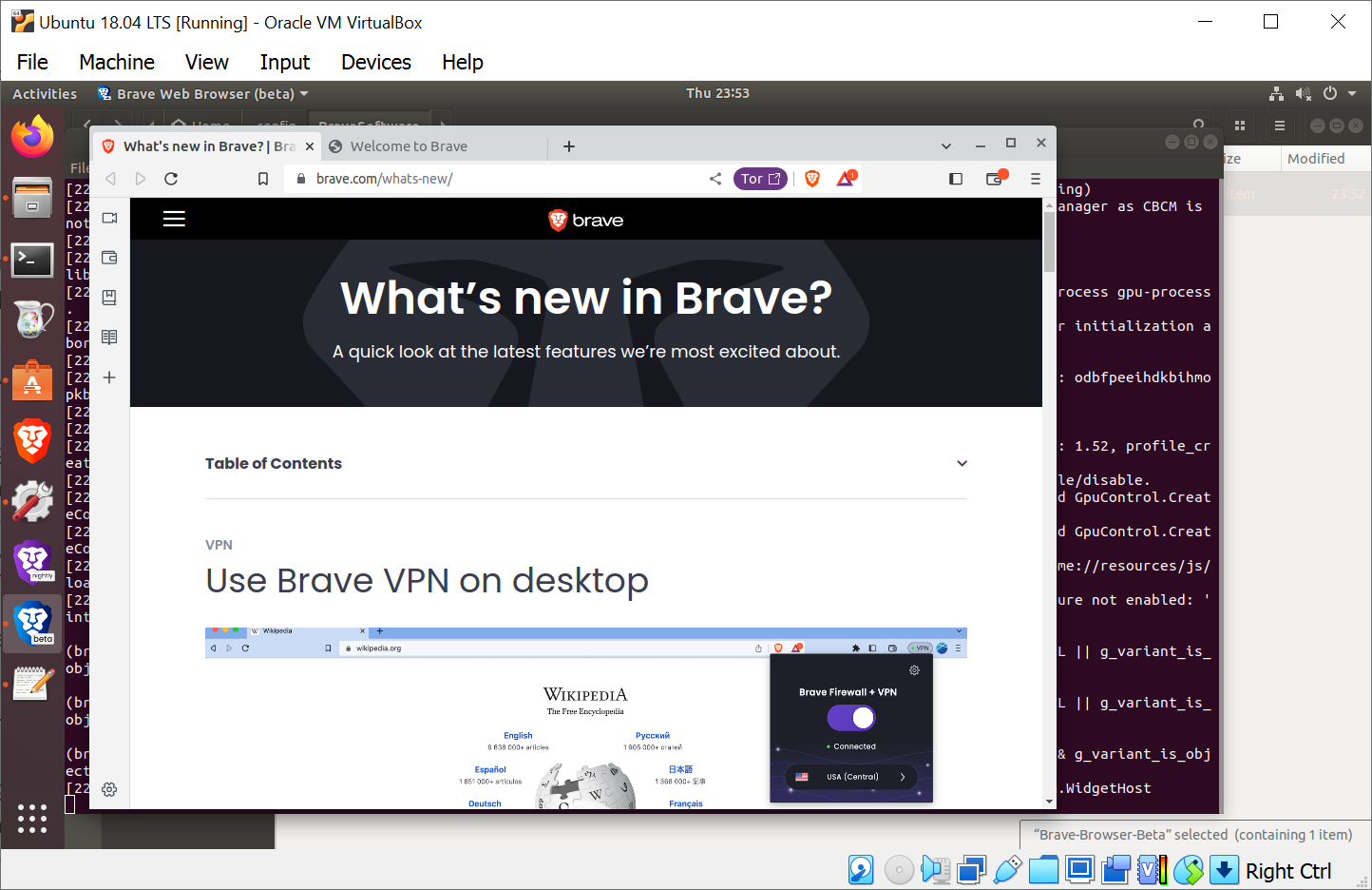 Allow for different whats-new target version for each channels · Issue ...
