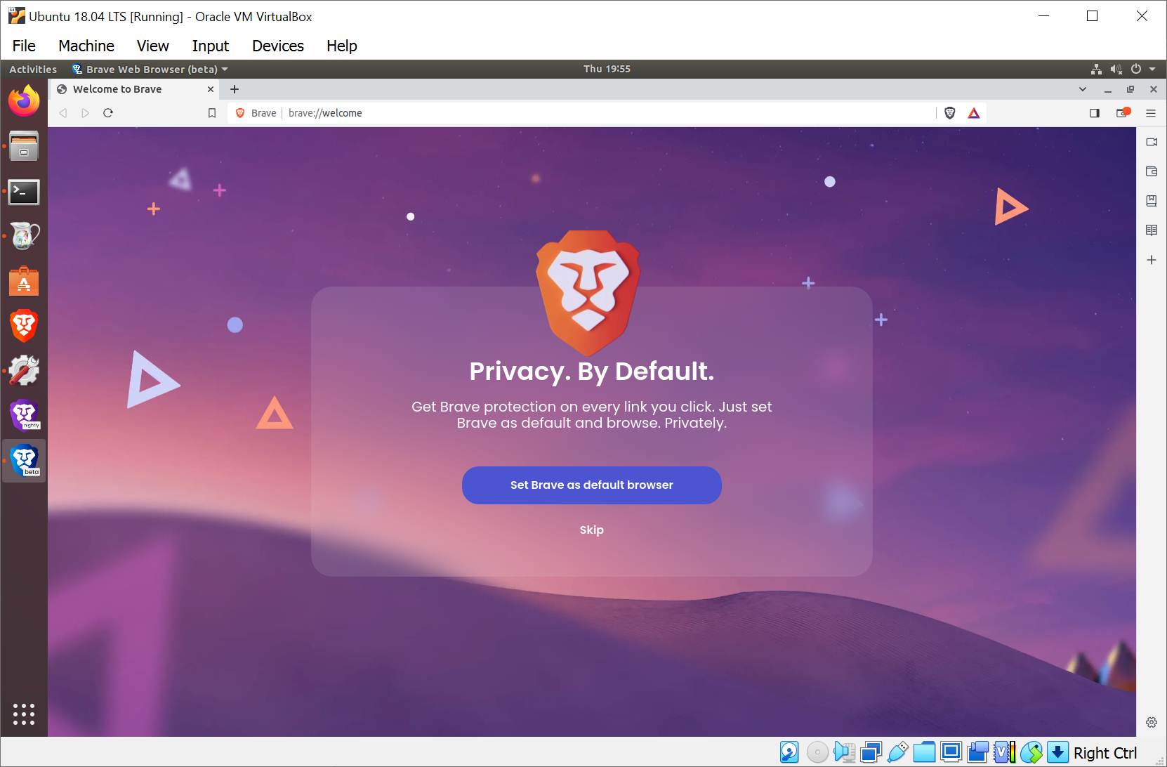 Custom notification is not shown with `NotificationAds:can_fallback_to_custom_notifications/true ...