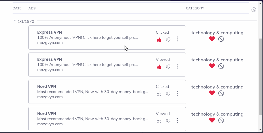 Brave Ads history popup tooltip text needed · Issue #6204 · brave/brave ...