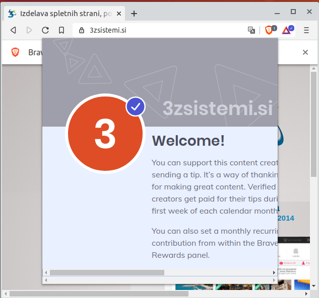 Double scrollbar on Tipping panel for small window sizes · Issue #7596 ...