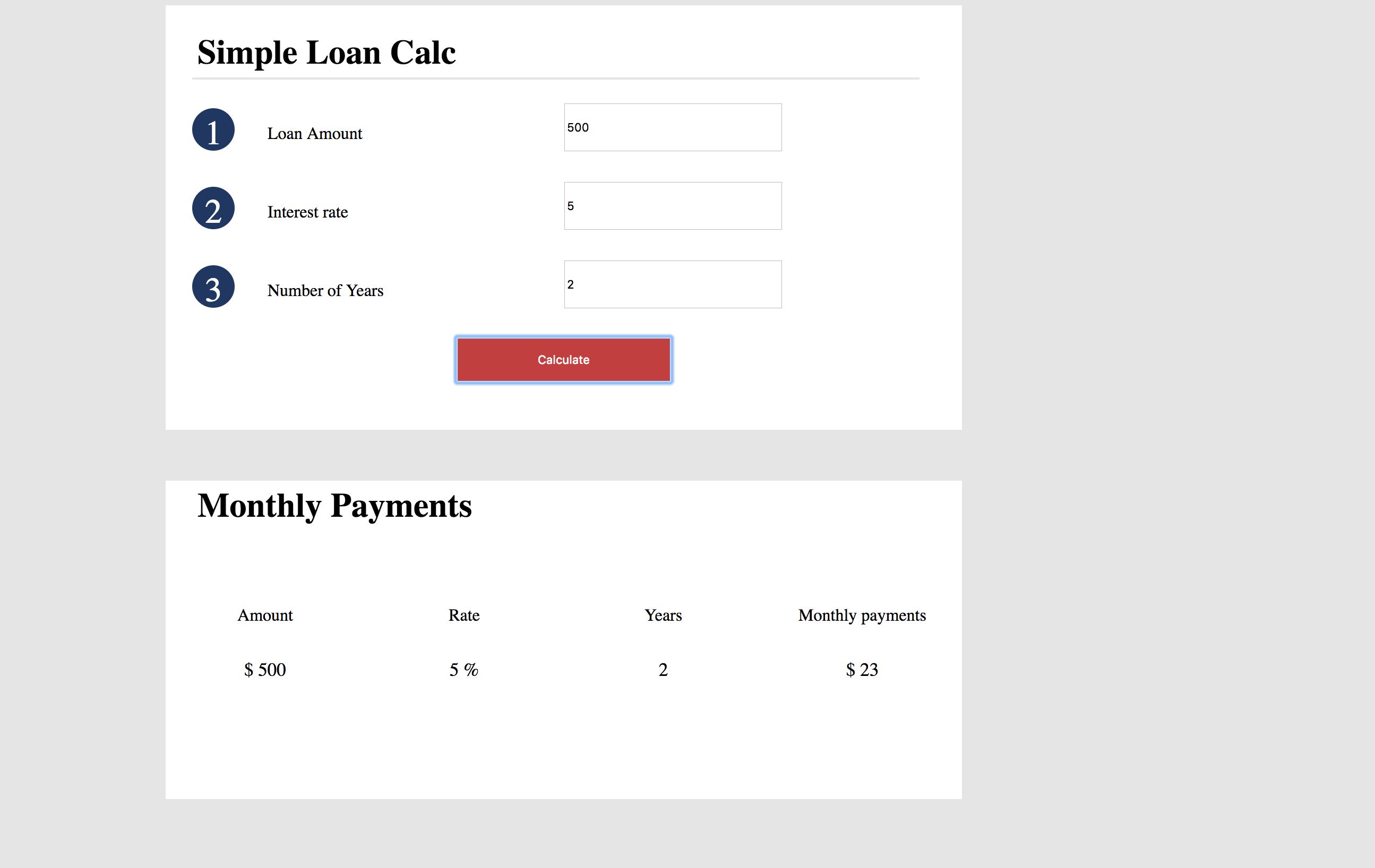 GitHub - jordeguevara/interestCalc: Simple interest calc built by angular