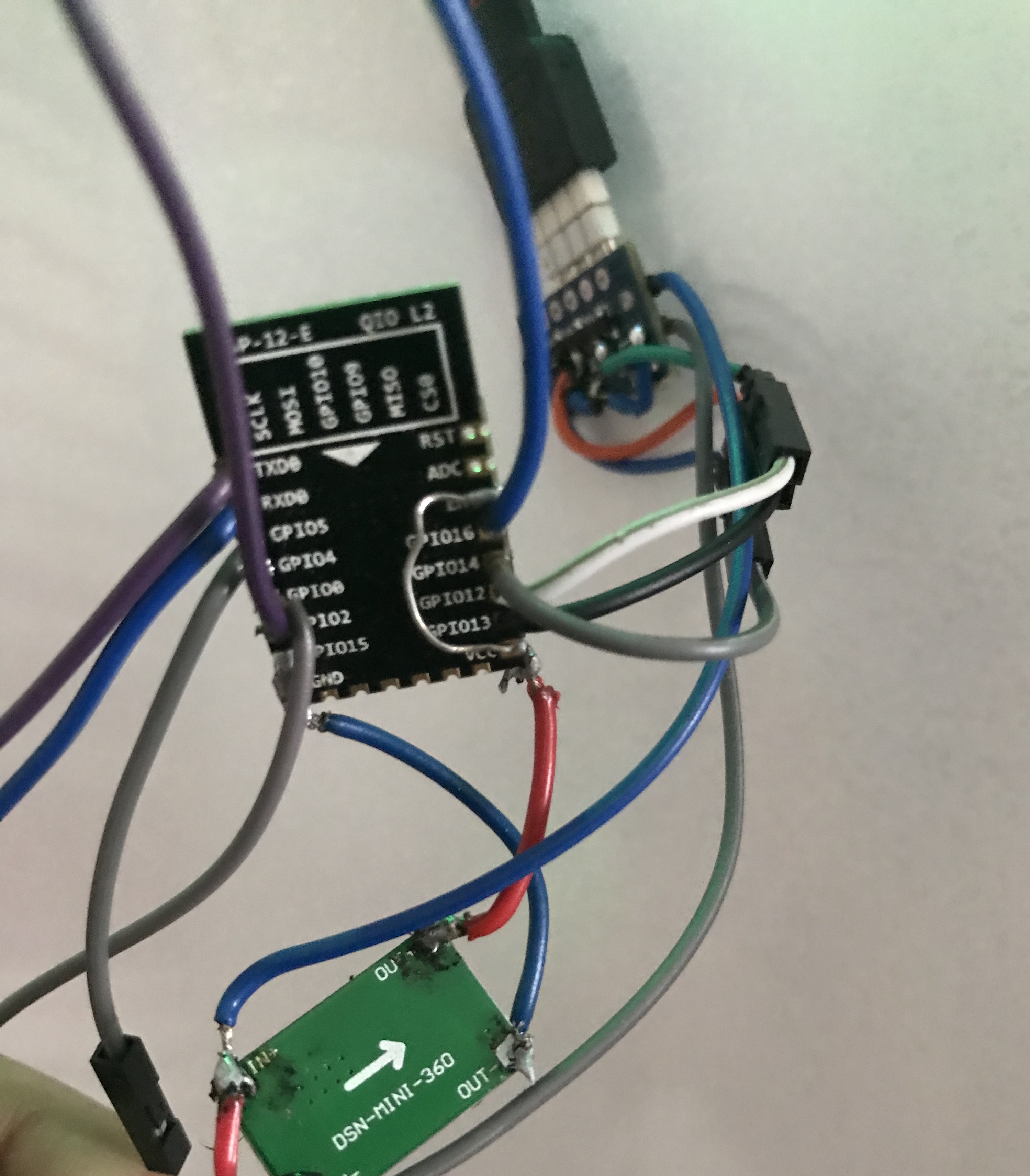 magic_home stripe · Issue #92 · maximkulkin/esp-homekit-demo · GitHub