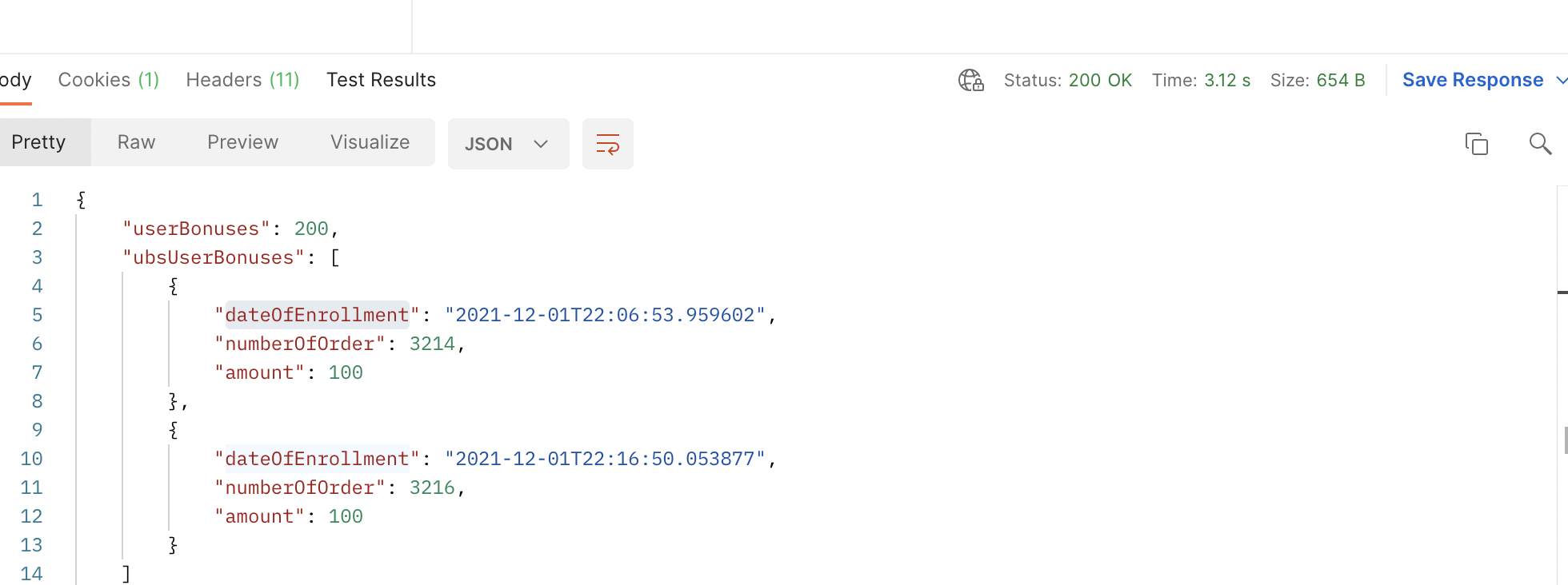 [UBS Controller] Return bonus details (date, amount, reason) · Issue #2889 · ita-social-projects ...