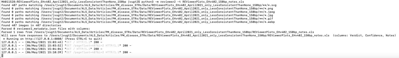can't click next page in REViewer2 · Issue #1 · broadinstitute/flipbook · GitHub