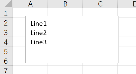 Lost Line Breaks On Retrieving Text Inside Shape · Issue 436 · Jankallman Epplus · Github