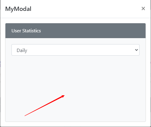 Widgets: depended JS not loaded in popups · Issue #5605 · abpframework ...