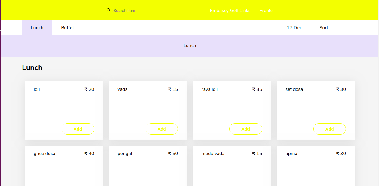 GitHub - ashwin19971/Food-Order-Managment-System: Manage, Search ...