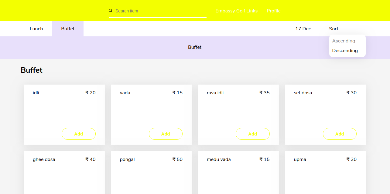 GitHub - ashwin19971/Food-Order-Managment-System: Manage, Search ...