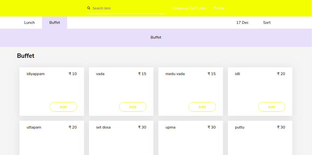 GitHub - ashwin19971/Food-Order-Managment-System: Manage, Search ...