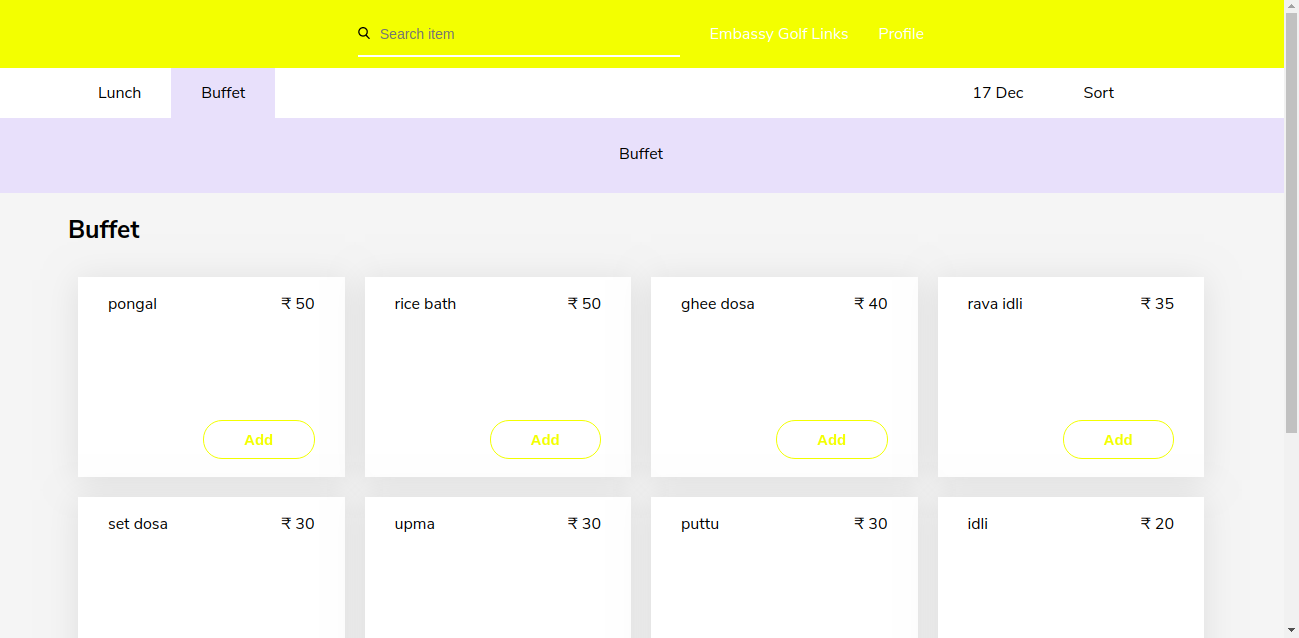 GitHub - ashwin19971/Food-Order-Managment-System: Manage, Search ...