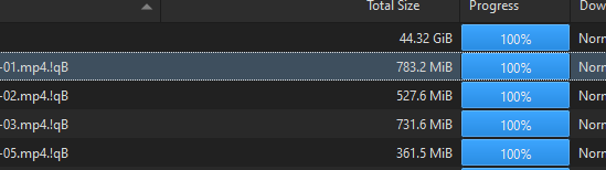 Files have !.qb extension · Issue #18029 · qbittorrent/qBittorrent · GitHub
