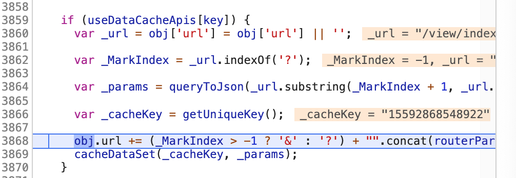 this.$router.params中会多出一个与path同名的字段(weapp 1.3.0-beta.5) · Issue #3266 · NervJS/taro · GitHub