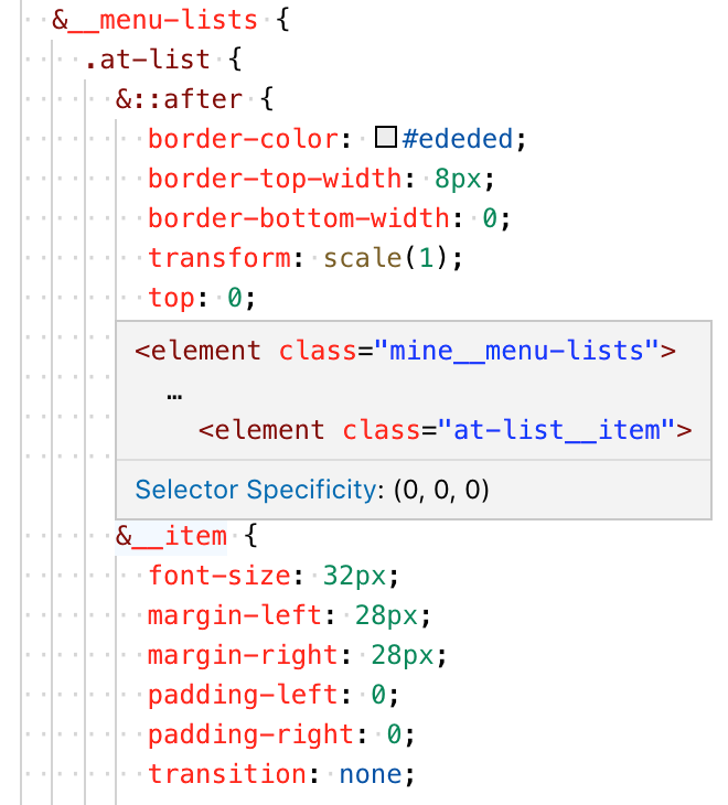 使用functioncomponent无法正确渲染深层的css样式 · Issue 3804 · Nervjstaro · Github 6858