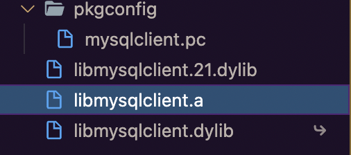 Include libmysqlclient for Rust's Diesel ORM MySQL Builds · Issue #328 · railwayapp/nixpacks ...