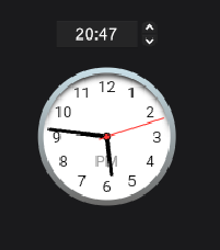 TimePicker localisation · Issue #442 · macosui/macos_ui · GitHub