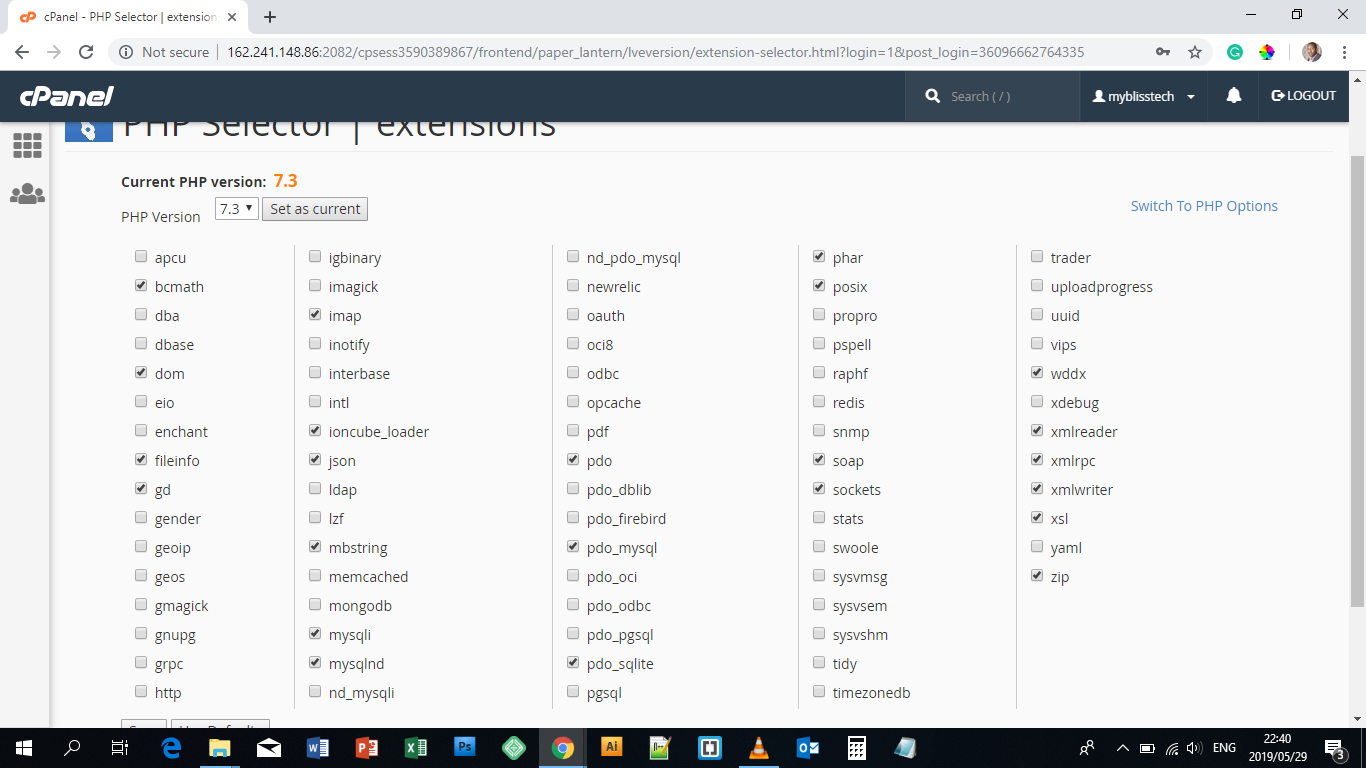 [Question] Installation Error · Issue #10572 · YetiForceCompany ...