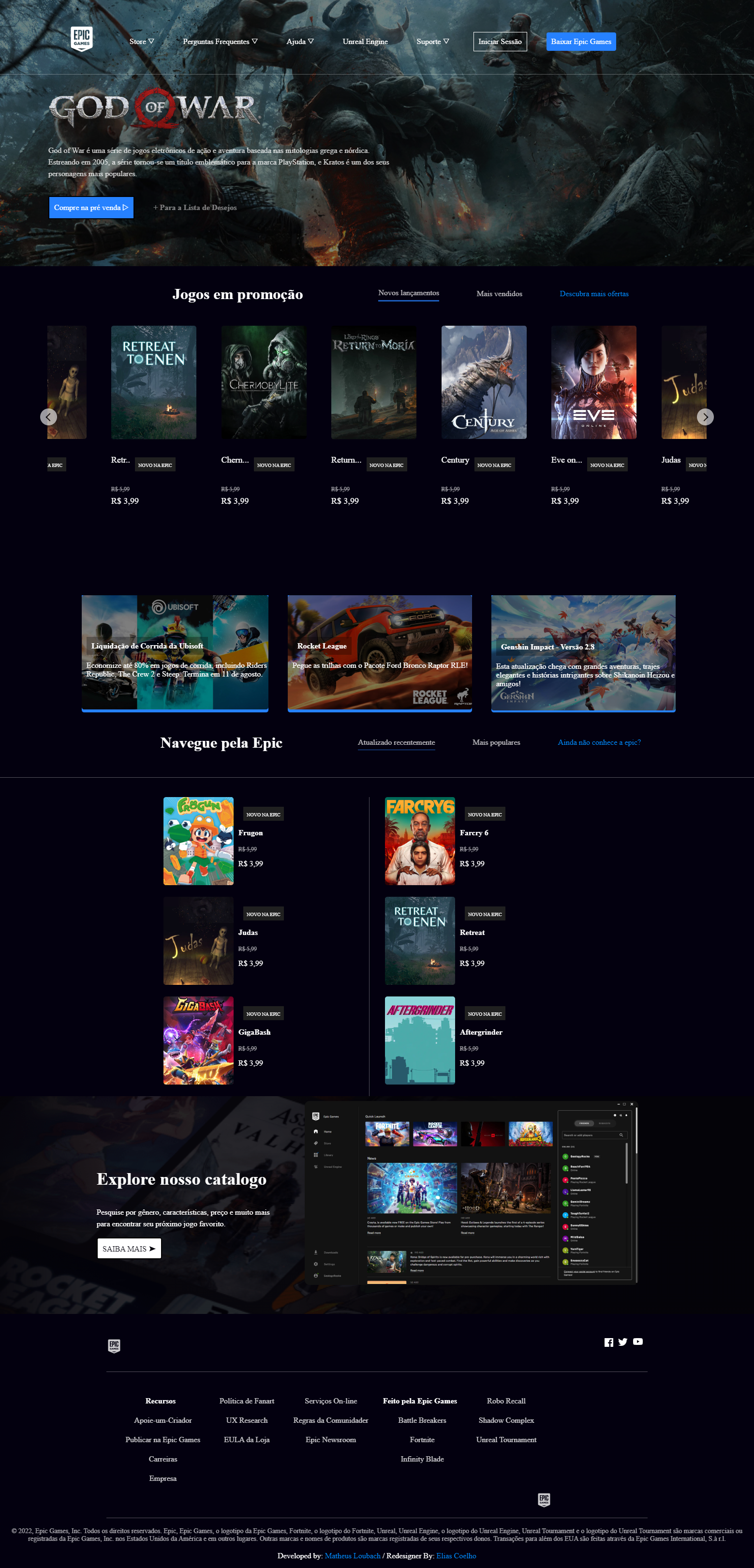 GitHub - Matheus-Loubach/landing_page_EpicGames