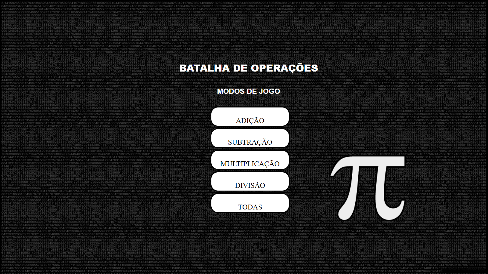 GitHub - Matheus-Loubach/Batalha-De-Operacoes