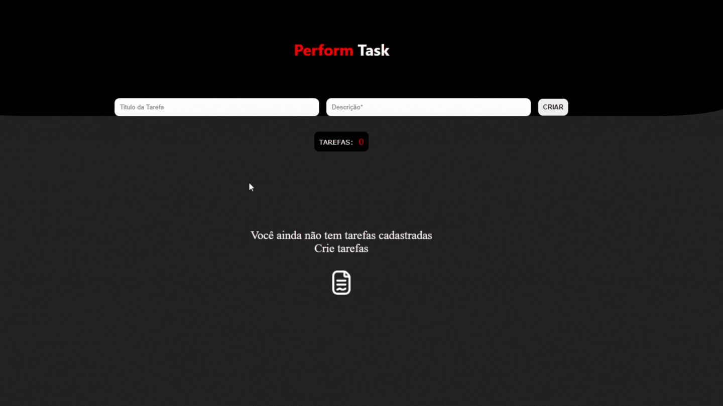 GitHub - Matheus-Loubach/Perform_Task