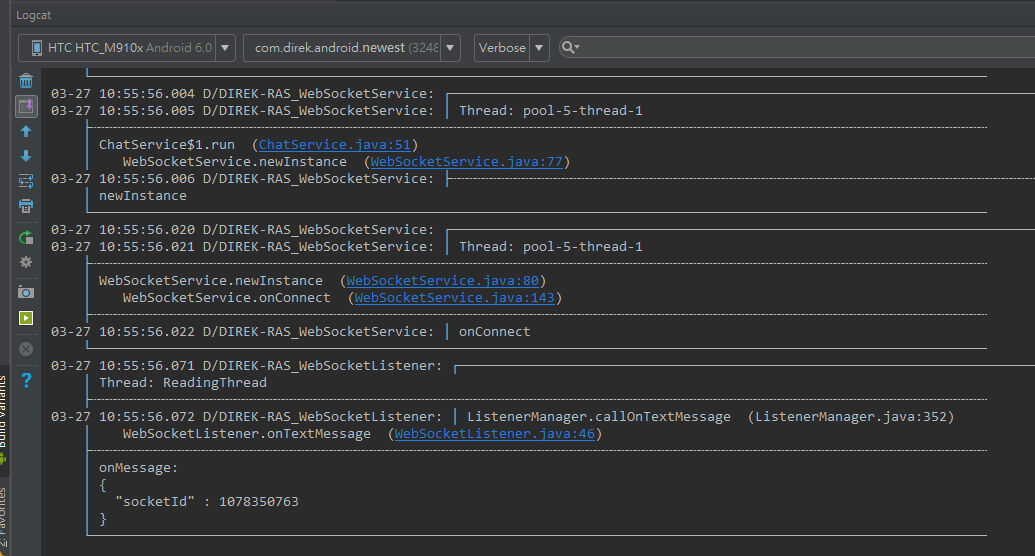 Android Studio 3.1 problem · Issue #173 · orhanobut/logger · GitHub
