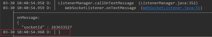 Android Studio 3.1 problem · Issue #173 · orhanobut/logger · GitHub