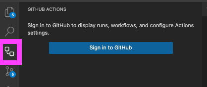 Suppress `vars` context validation in an environment set via an expression. · Issue #96 · github ...