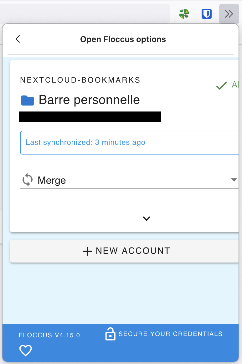 Extension panel content is cropped when opened from the overflow menu · Issue #1194 ...