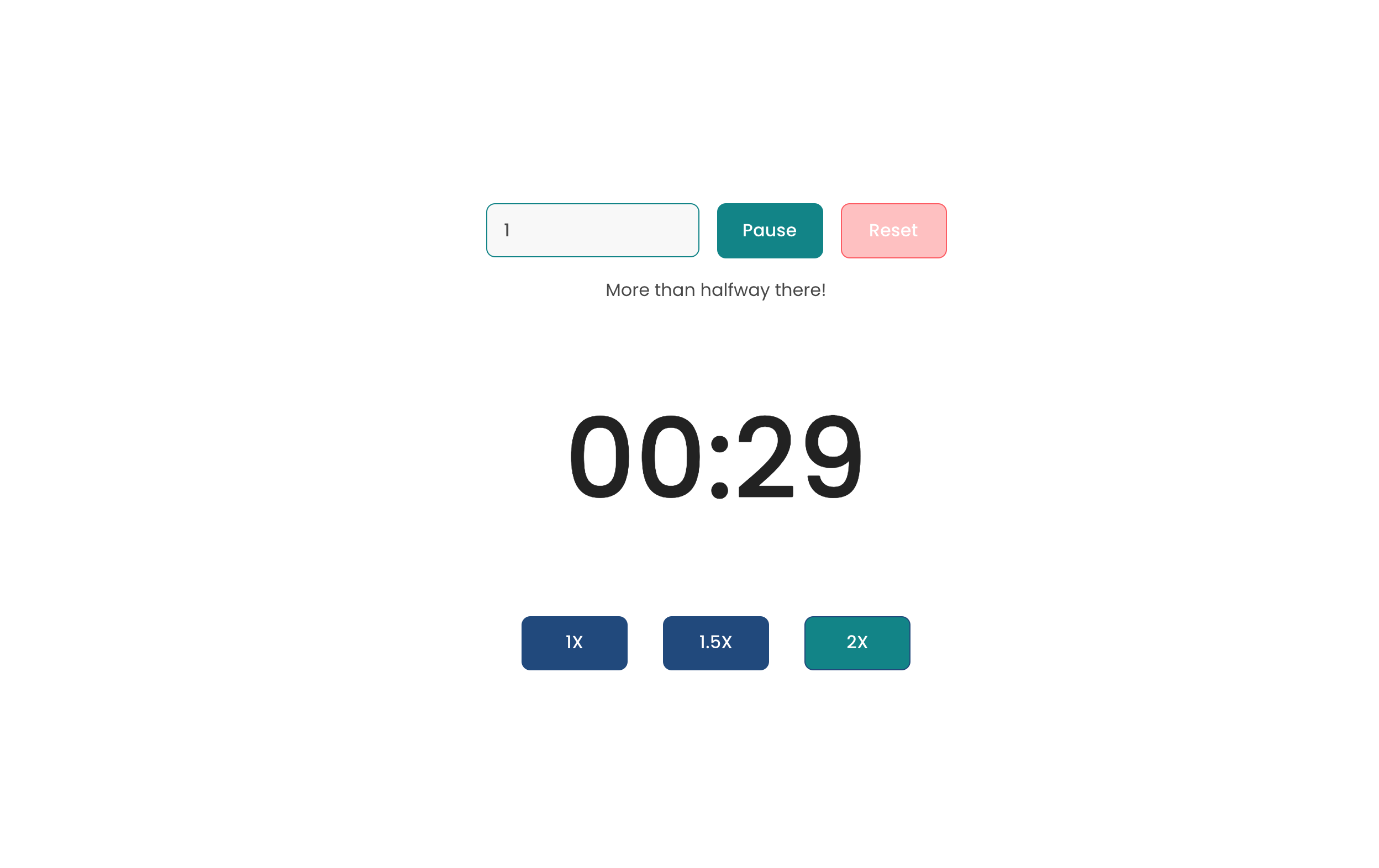 Github Minaamshahidreact Timer