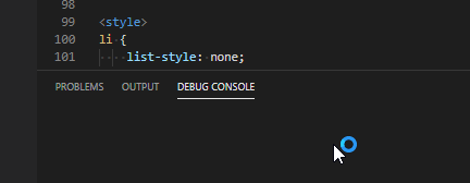 terminal tab disappears on lost focus · Issue #95242 · microsoft/vscode ...