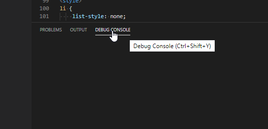 terminal tab disappears on lost focus · Issue #95242 · microsoft/vscode ...