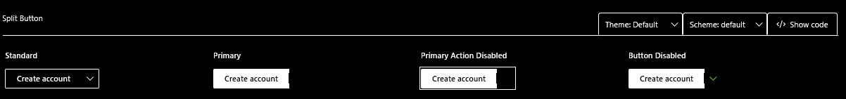 Button A11y Pass · Issue #6356 · microsoft/fluentui · GitHub