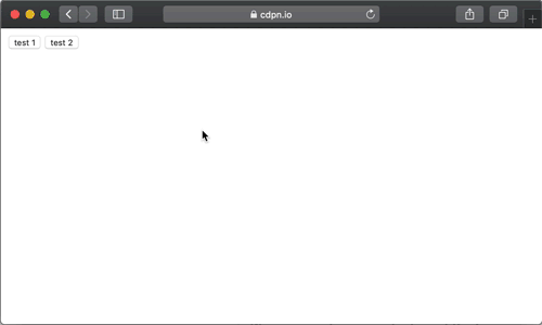 Element inside Modal unable to be tab through in safari browser · Issue ...