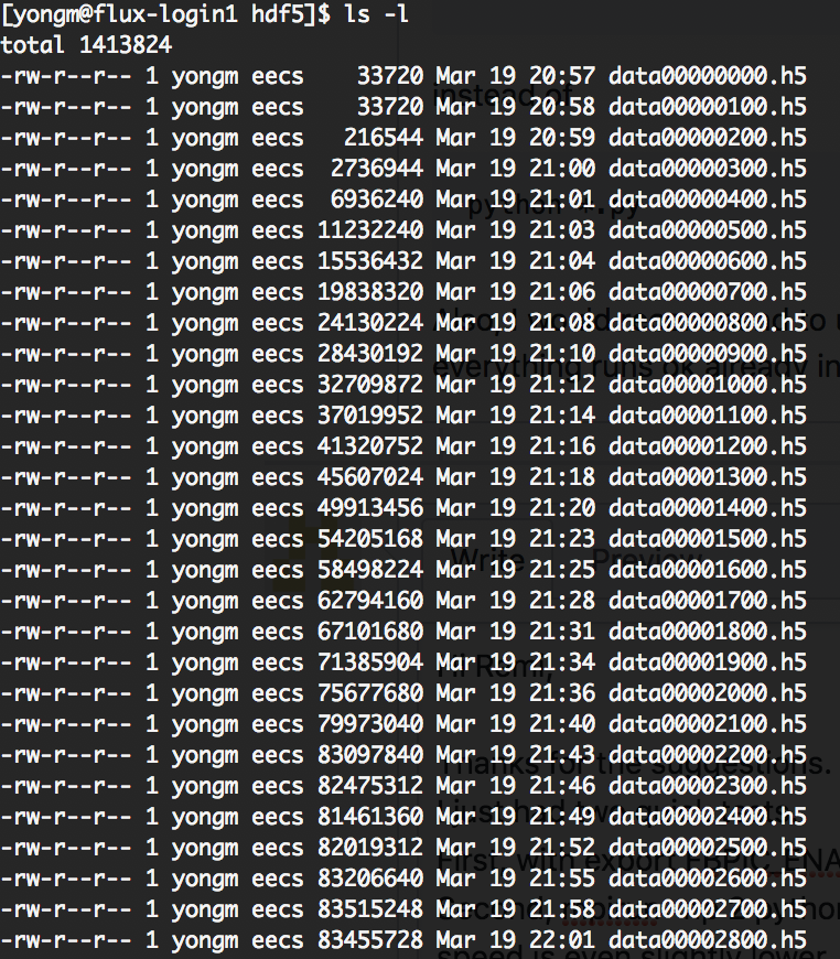 how to run fbpic on specified GPUs? · Issue #337 · fbpic/fbpic · GitHub