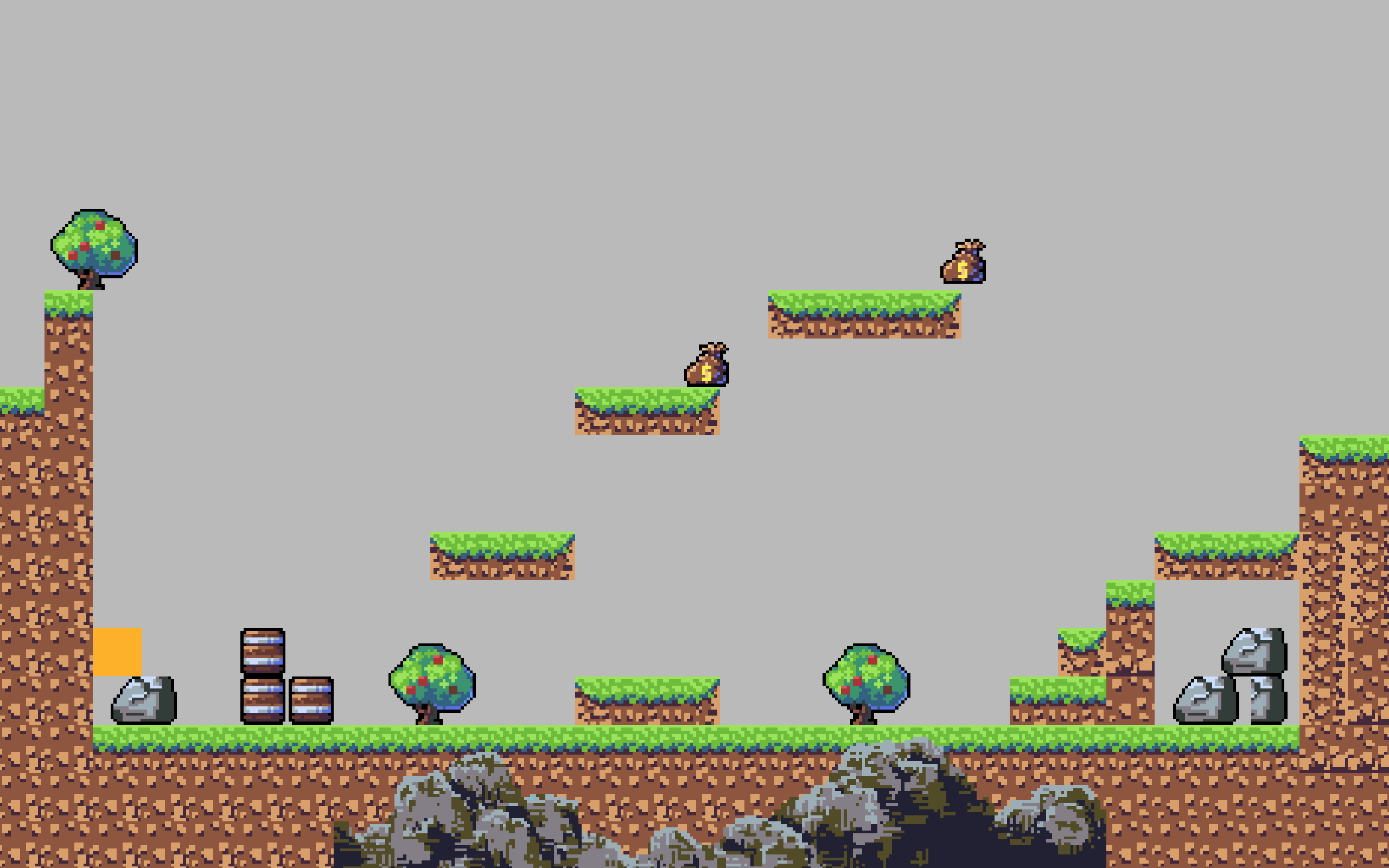 GitHub - ashaikh23/Citrus-Serenade-The-2D-Yellow-Square-Platformer: My take on a 2D Unity ...