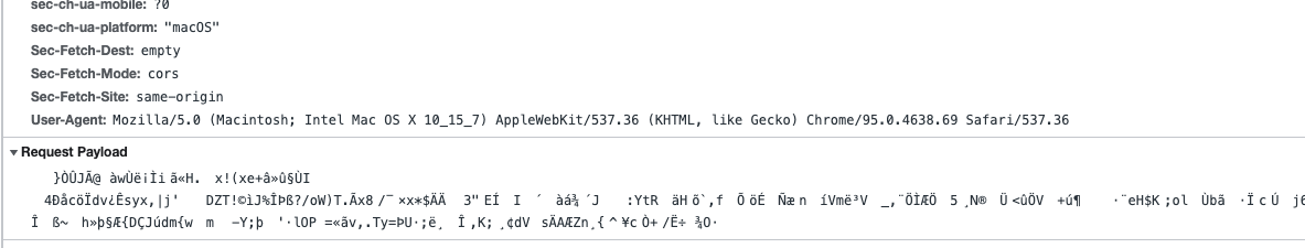 How to decode the data? · Issue #193 · microsoft/clarity · GitHub