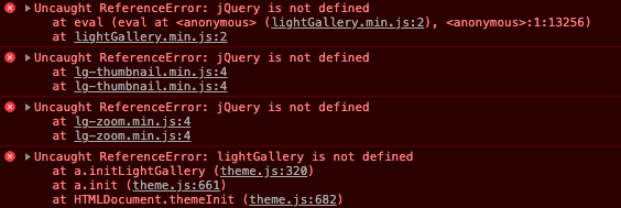 [BUG] toc not shown in prodction · Issue #297 · dillonzq/LoveIt · GitHub